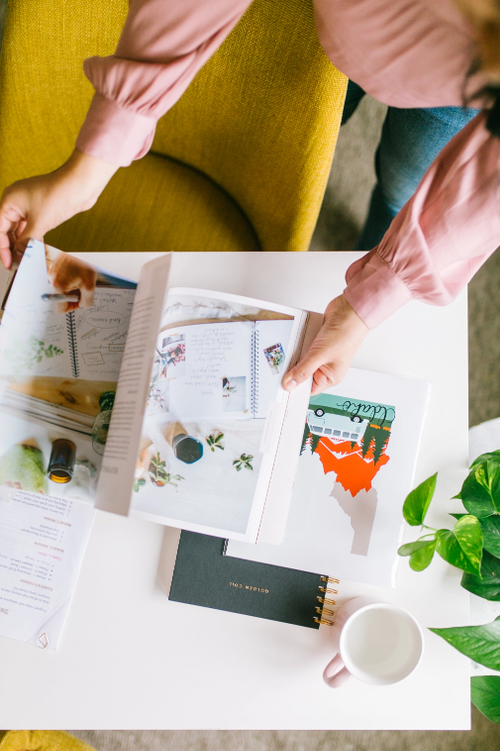 Pinkpot Studio | Shopify Design Studio for vibrant health and wellness ...