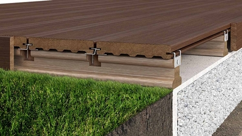 Hi-Tech Prefab House Exteriors