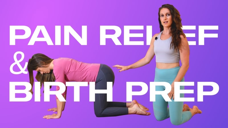 Postpartum Workout Plans | Chelsea Method