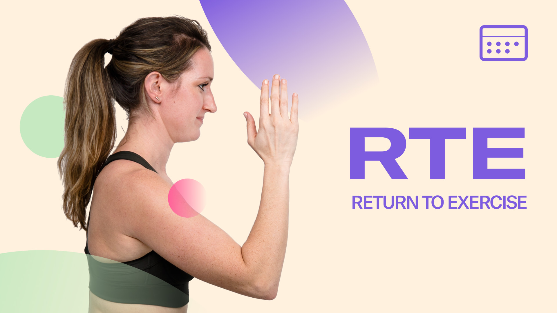 Postpartum Workout Plans | Chelsea Method