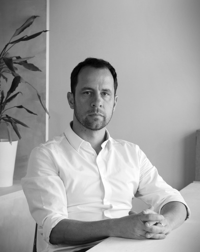 Scullion Architects — About