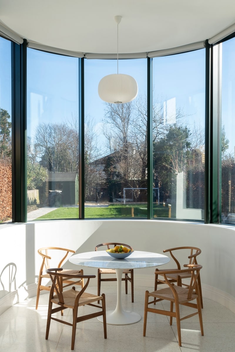 Scullion Architects