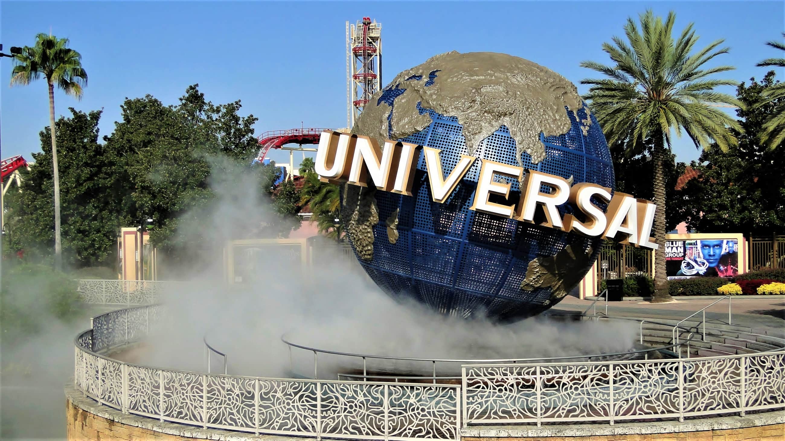 Universal Studios Orlando Resort Confirms Park Opening Hours | GoDreams