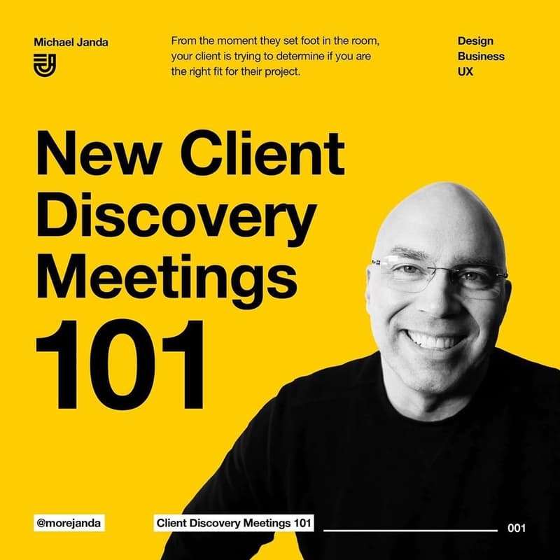 The Ultimate Design Critique Checklist by Michael Janda – Booklets.io