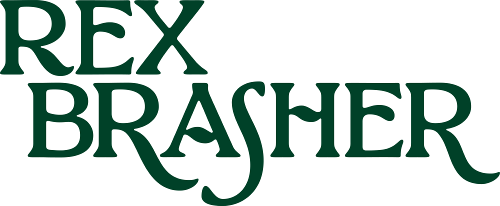 Rex Brasher