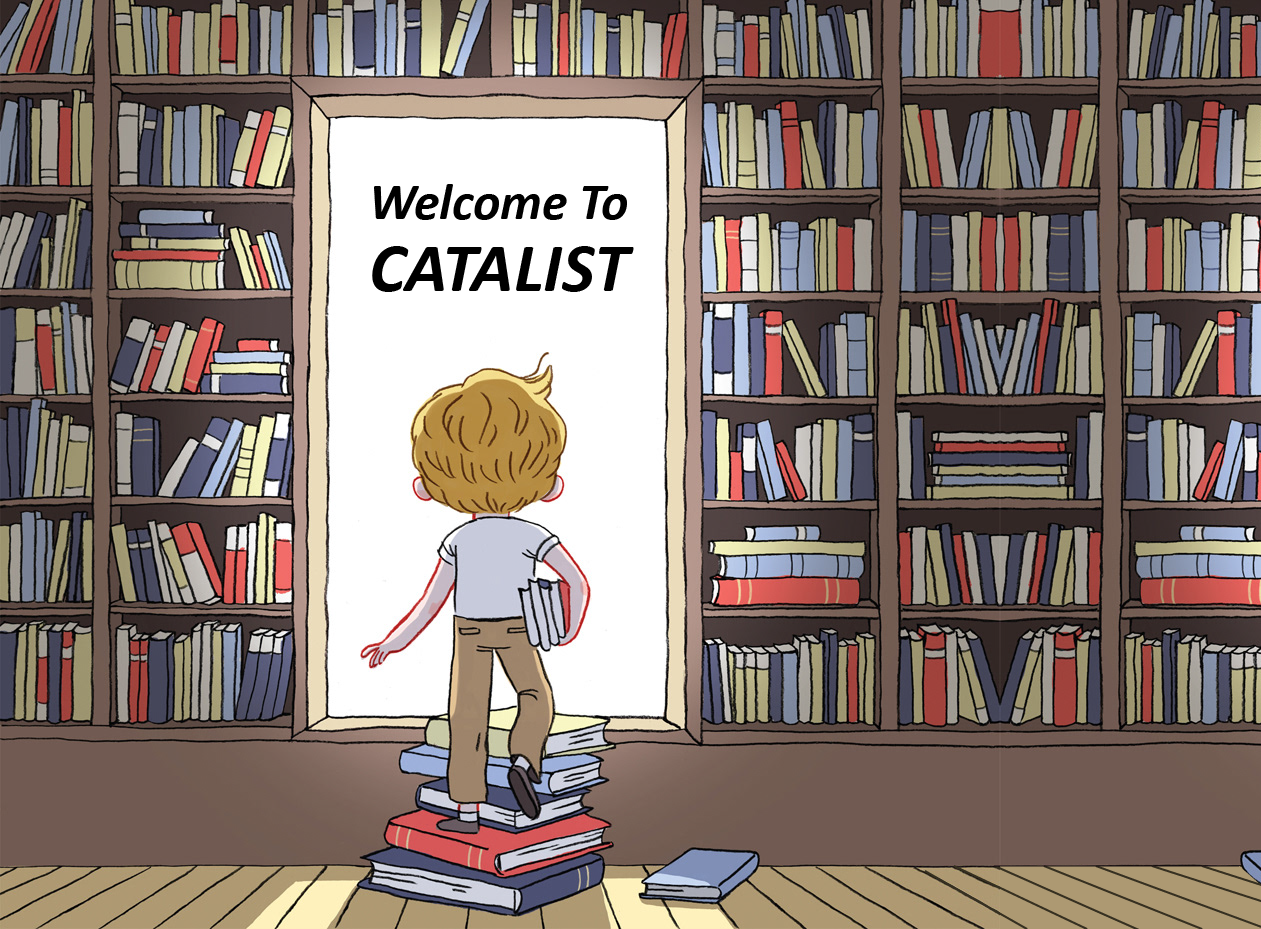 Catalist Collective | Project