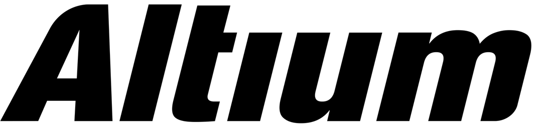 Цены Altium Designer| ELM дистрибьютор Altium