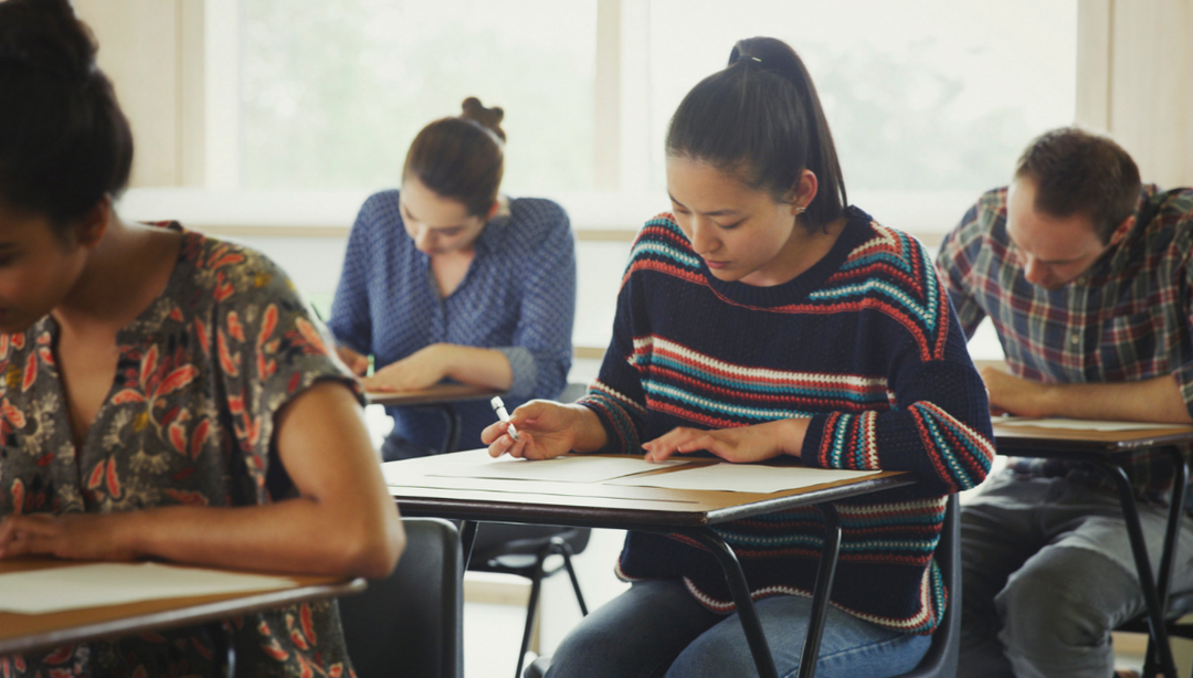 Horizon Education | SAT/ACT Professional Development Training for Teachers