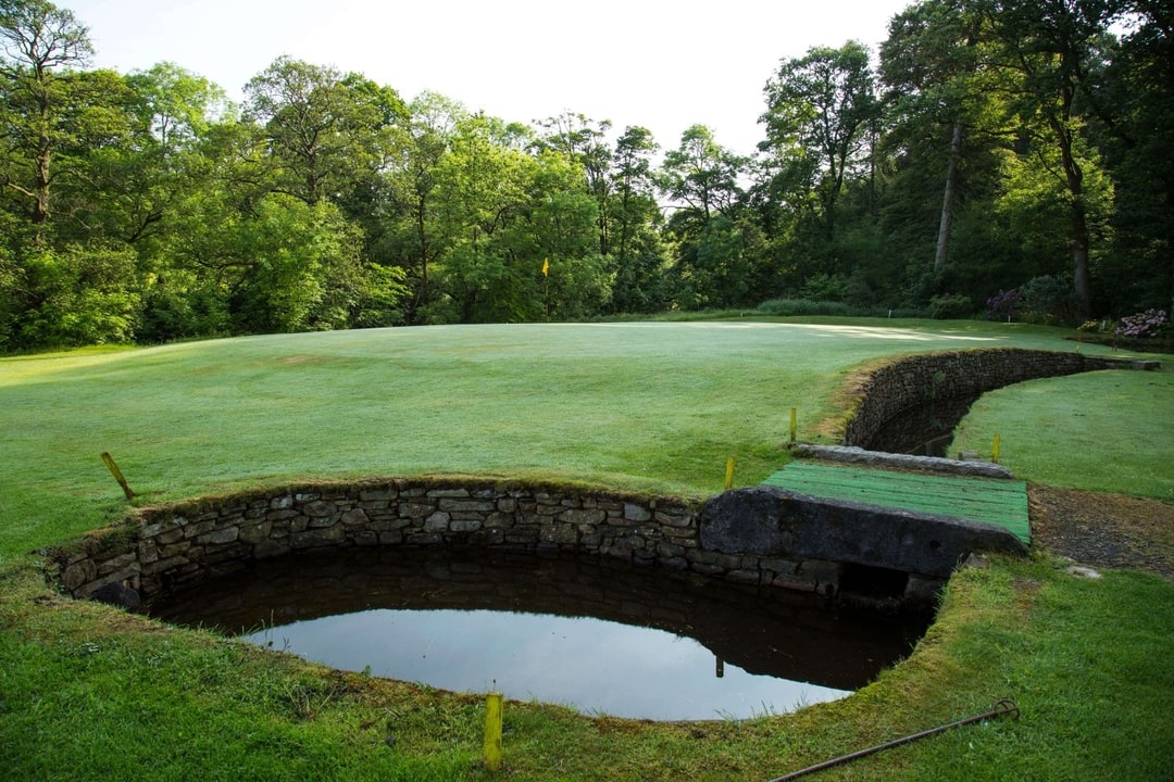 Sedbergh Golf Club - Explore the Golf Course