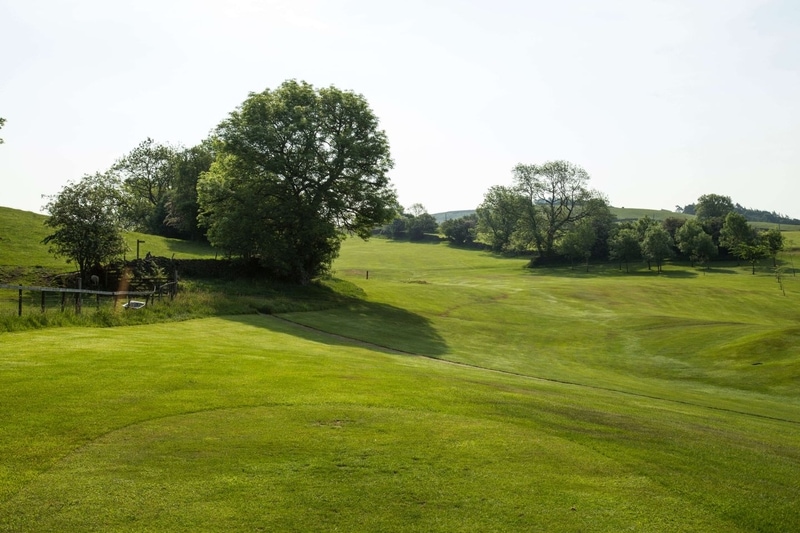 Sedbergh Golf Club - Explore the Golf Course