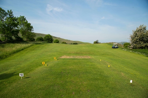 Sedbergh Golf Club - Explore the Golf Course