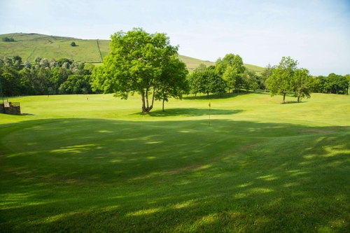 Sedbergh Golf Club - Explore the Golf Course