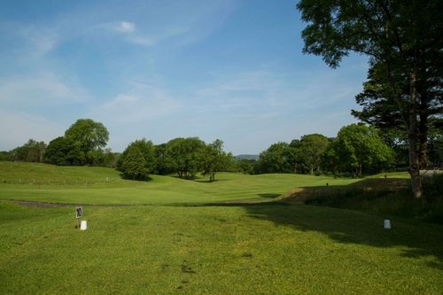 Sedbergh Golf Club - Explore the Golf Course