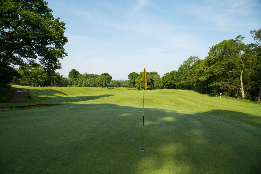 Sedbergh Golf Club - Explore the Golf Course
