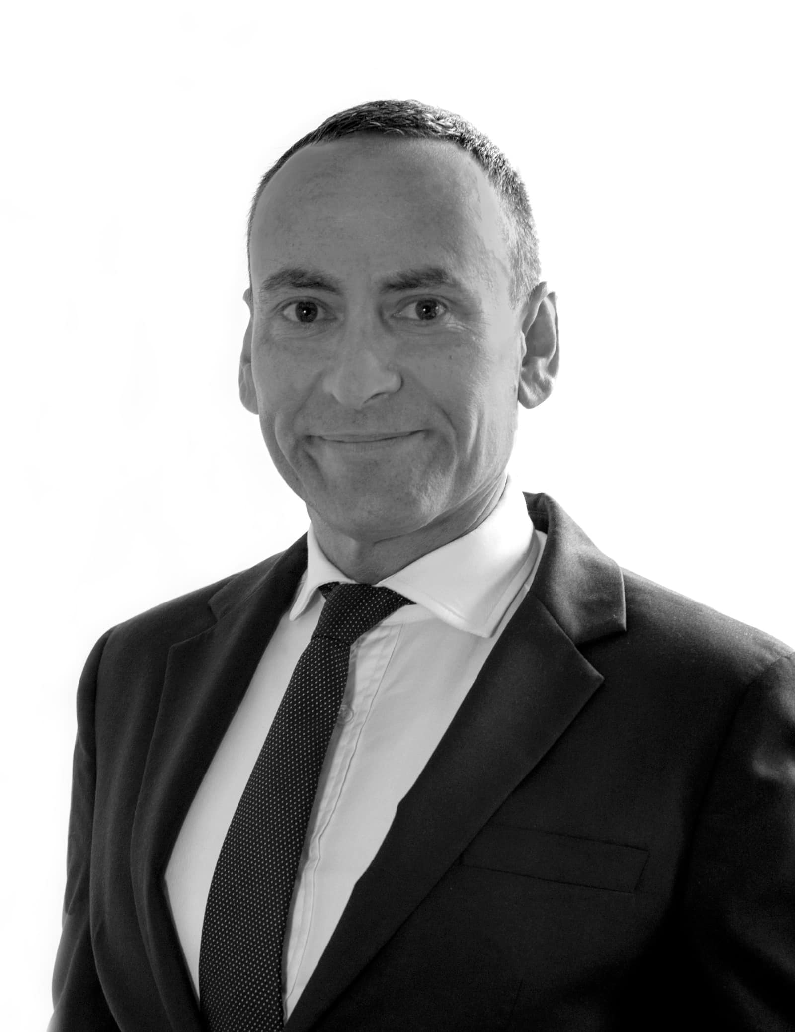 Lance N. Scott | Gestalt Law