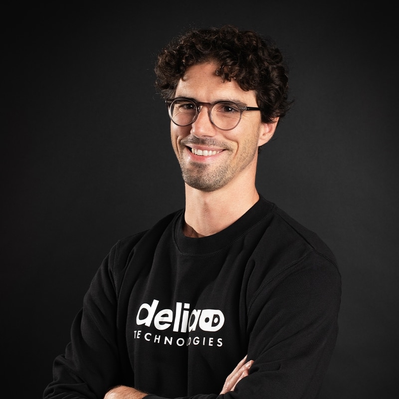 Delia Technologies | Notre culture