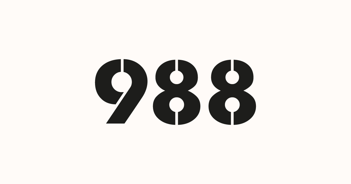 988 | Design & Architecture Studio