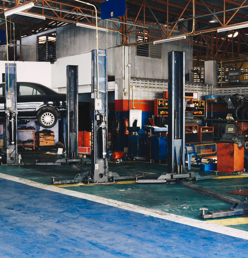 Conócenos - Pits Autoservicios