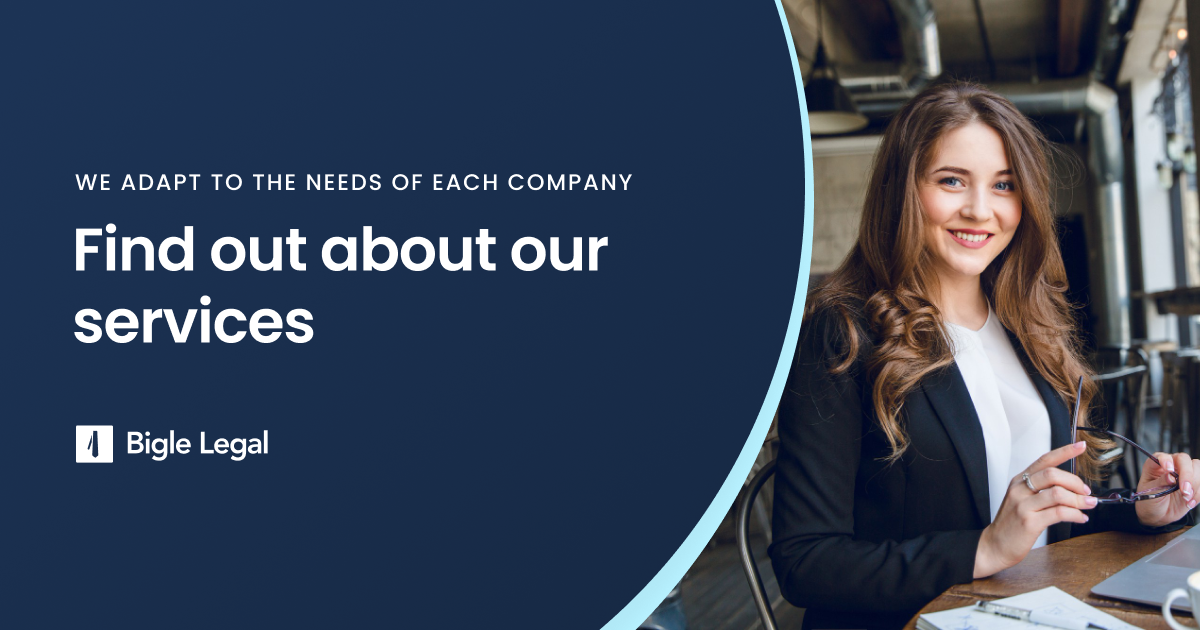 Corporate services
