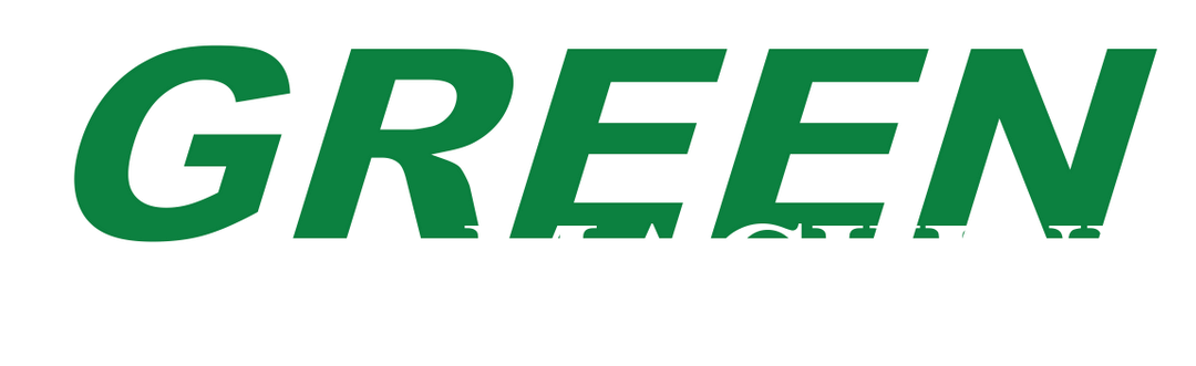 About - Green Machine