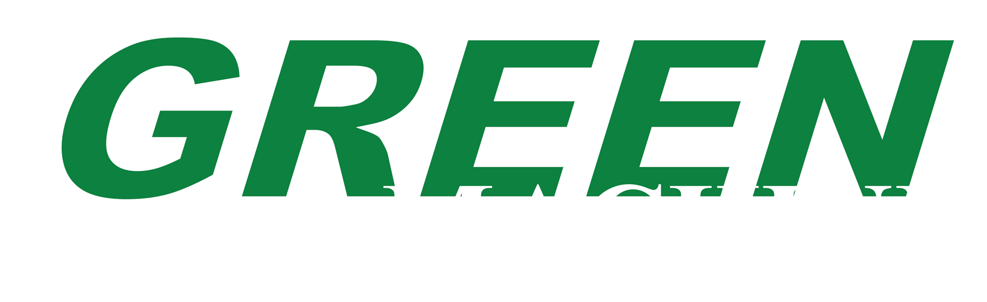 About - Green Machine