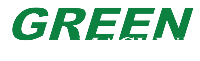 About - Green Machine