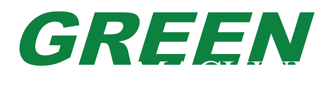 About - Green Machine