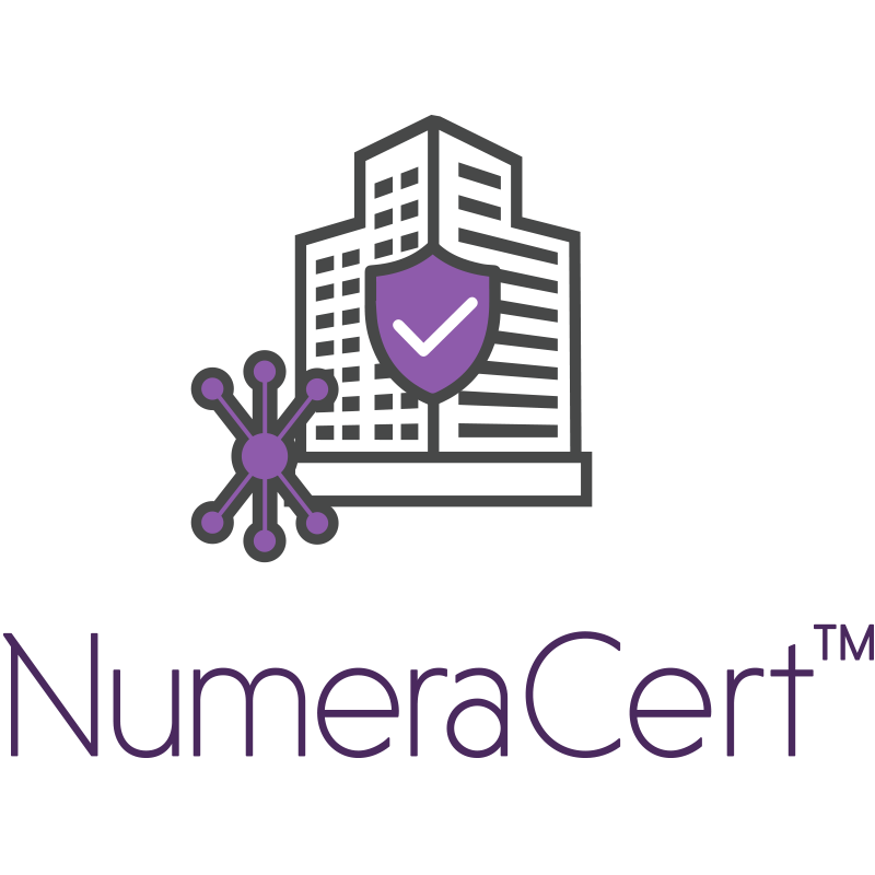 Numeracle - Return Trust to Branded Communications