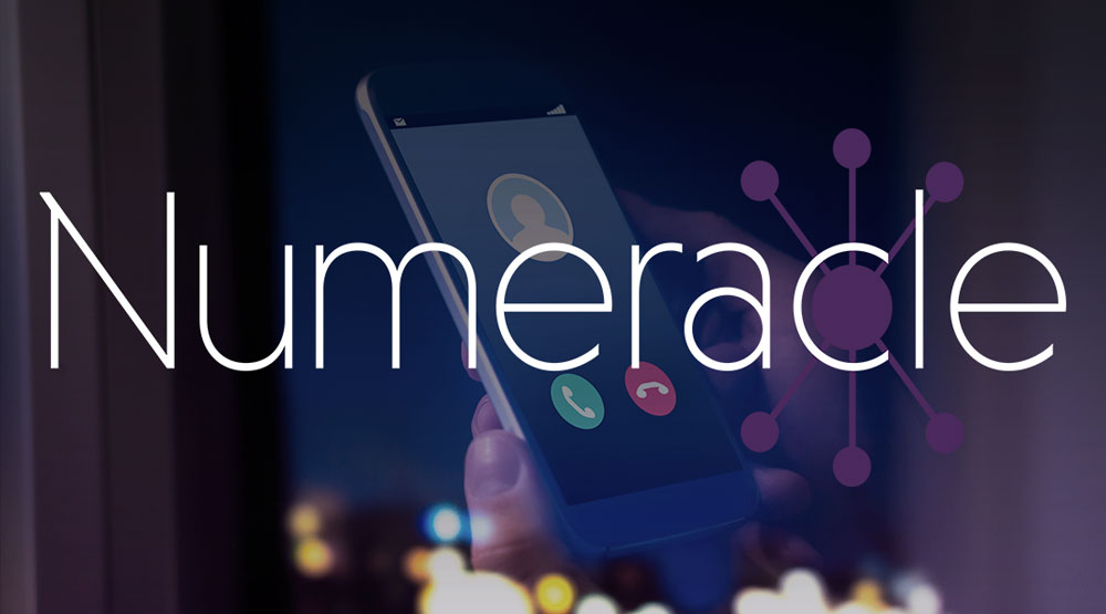 Numeracle Entity Identity Management™ Solutions