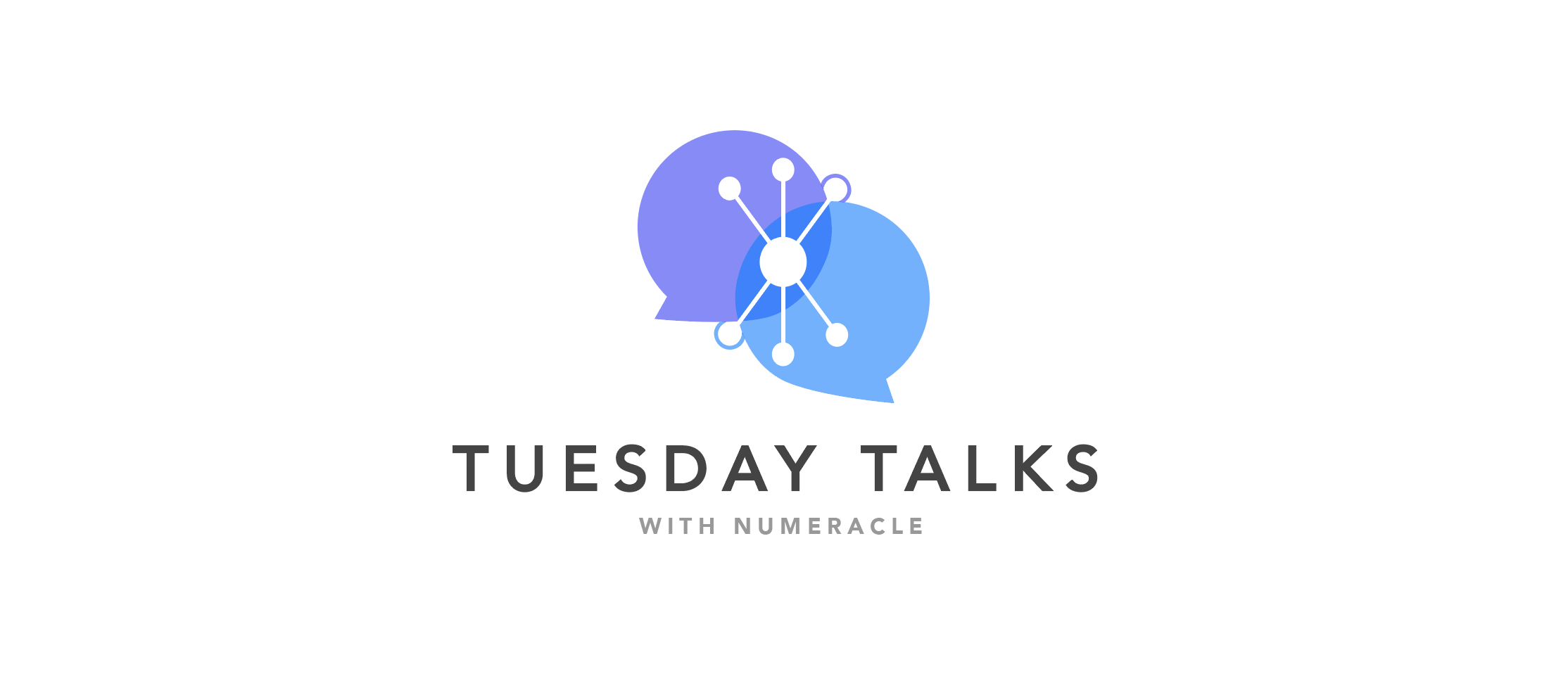 Tuesday Talks Registration