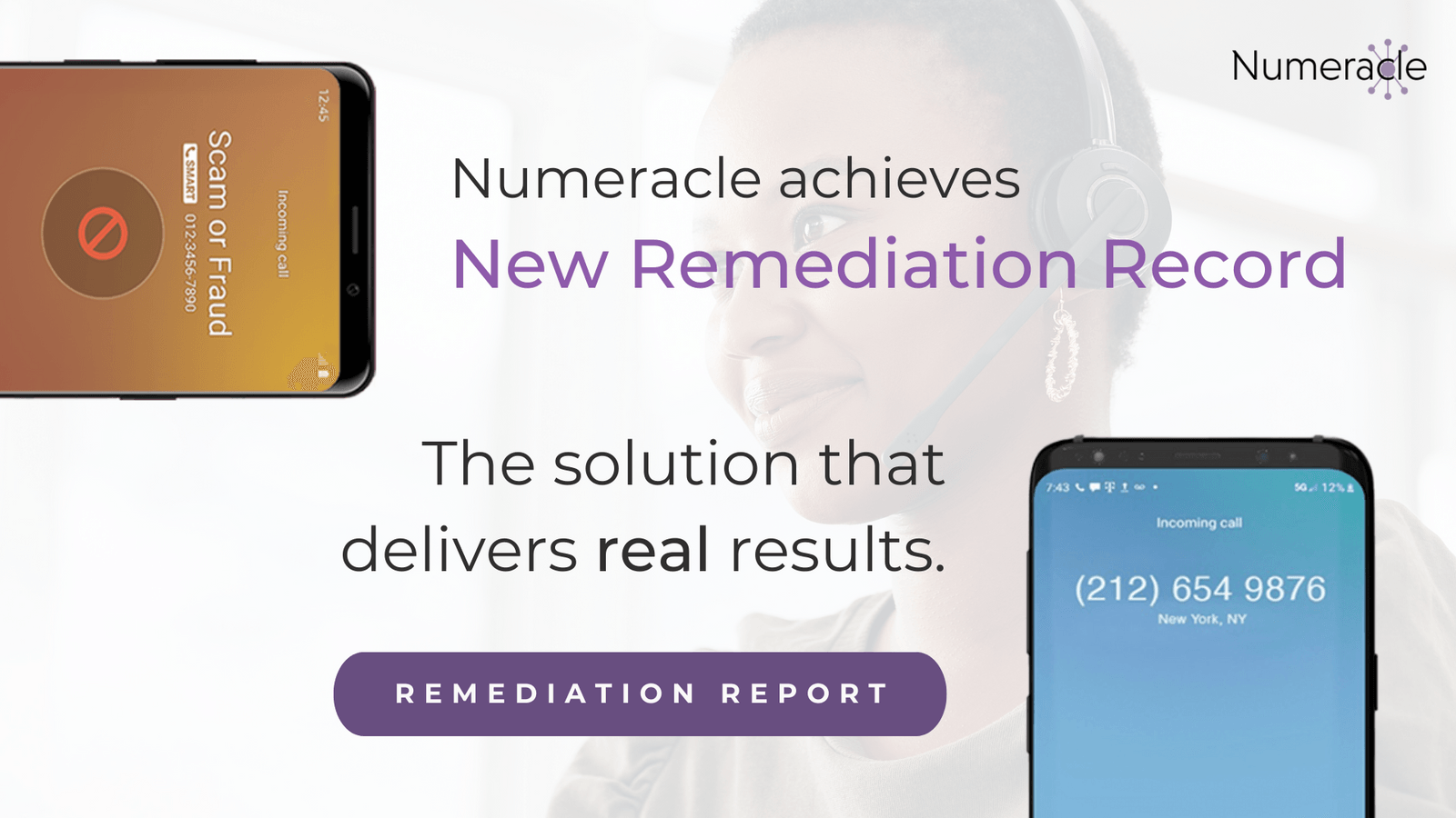 Company News - Remediation Report Launch