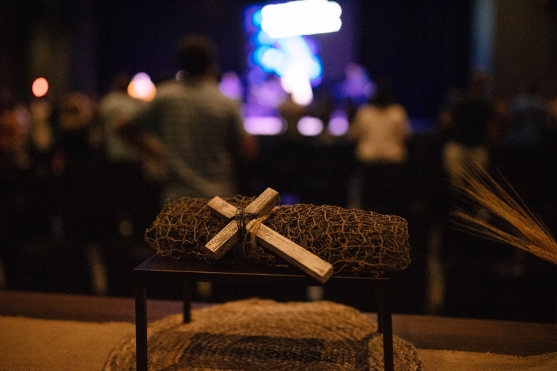 Real Life Christian Church - Welcome Home