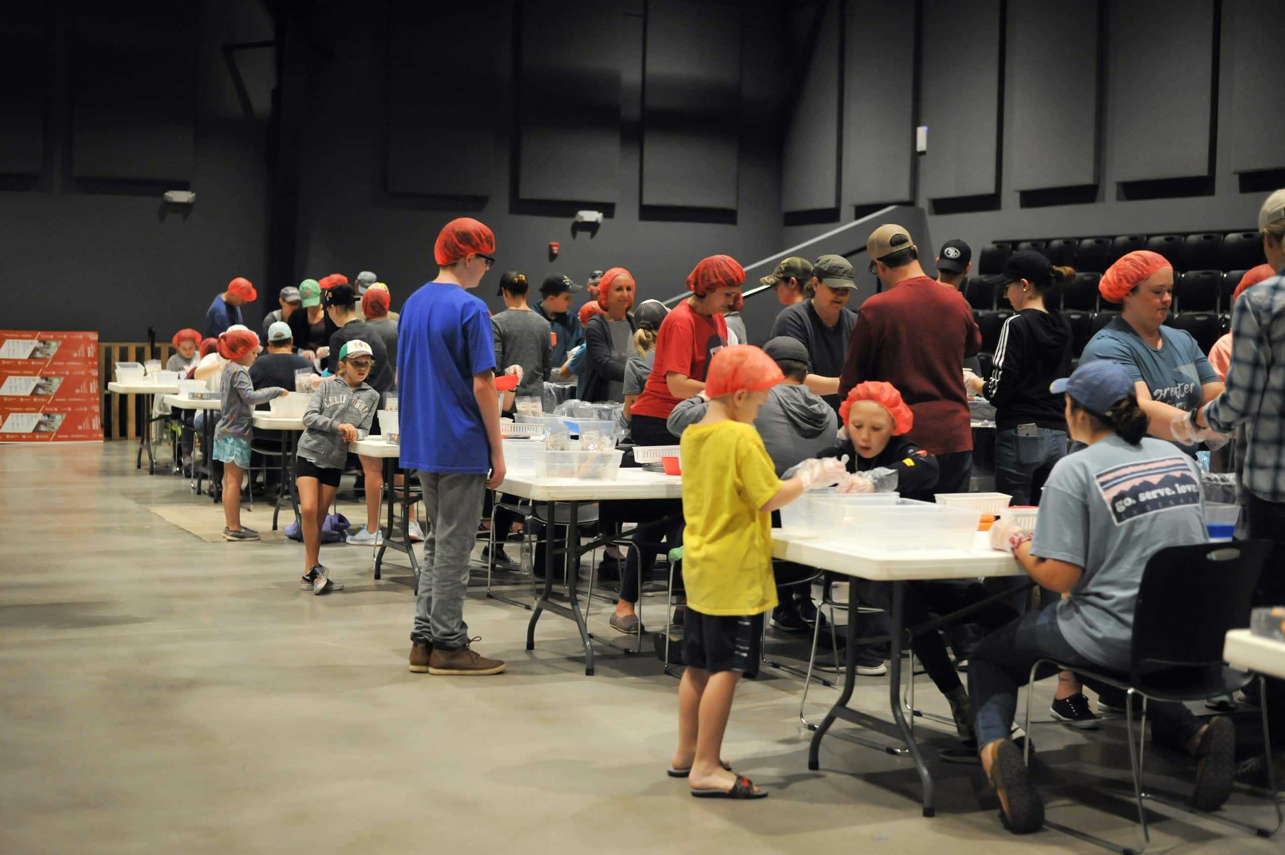 Real Life Christian Church - Welcome Home