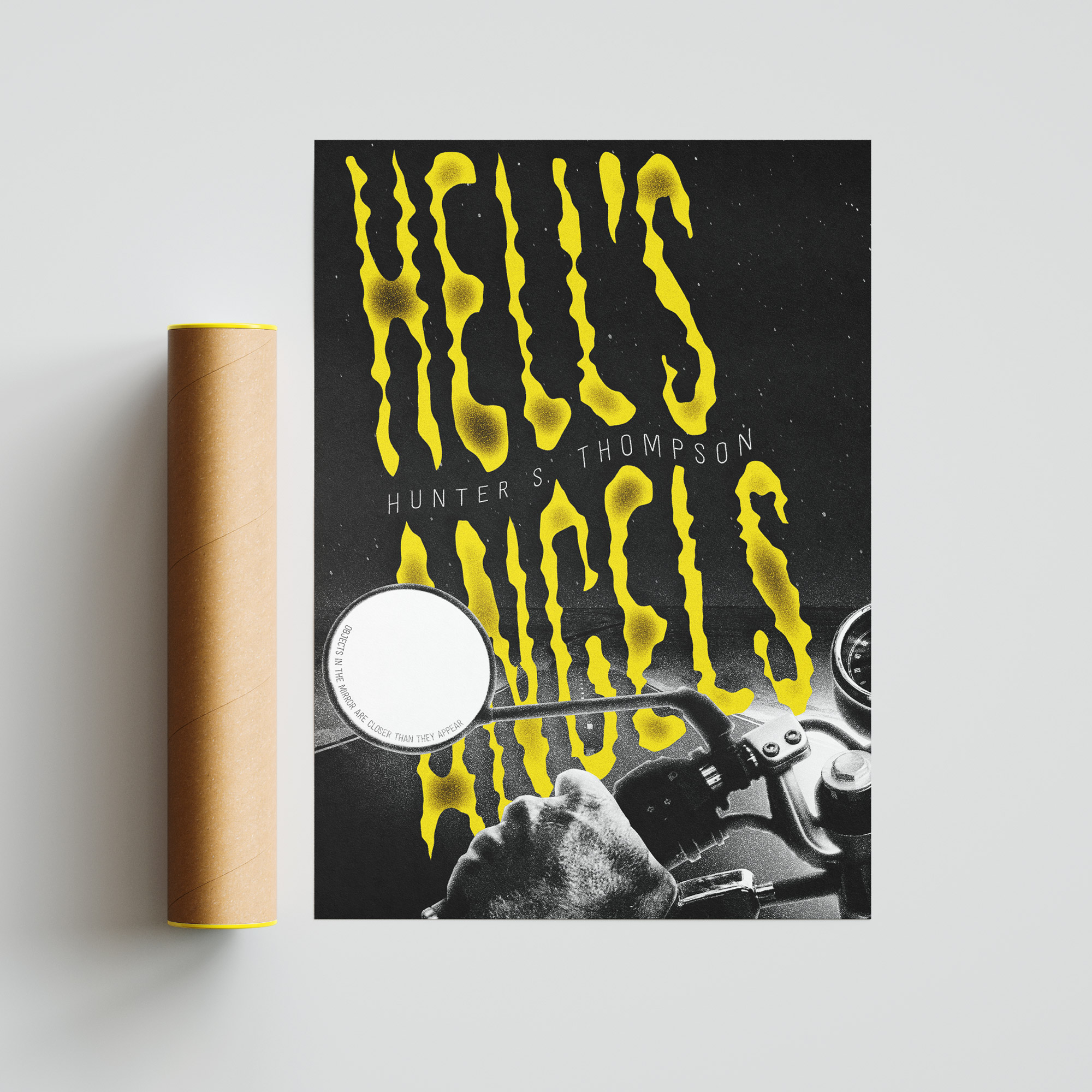 Nejc Planinšek - Portfolio