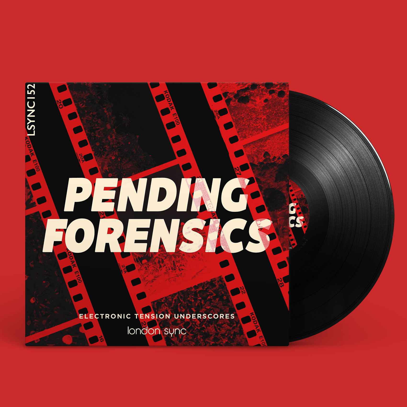 Nejc Planinšek - Portfolio