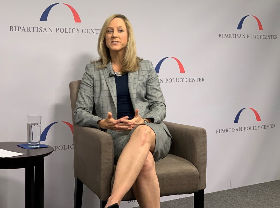 Solidus Labs Appoints Former CFPB Director Kathy Kraninger To Lead ...