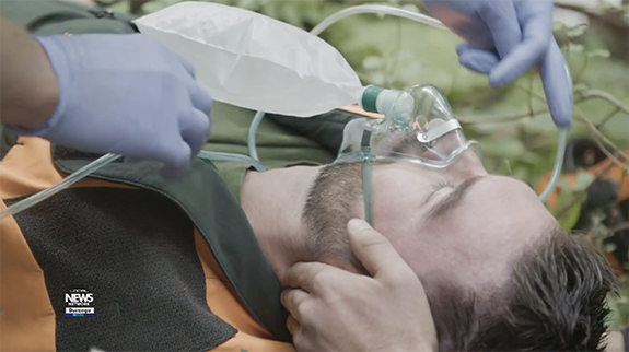 Don’t Be Scared: Be Prepared 04/28/2020