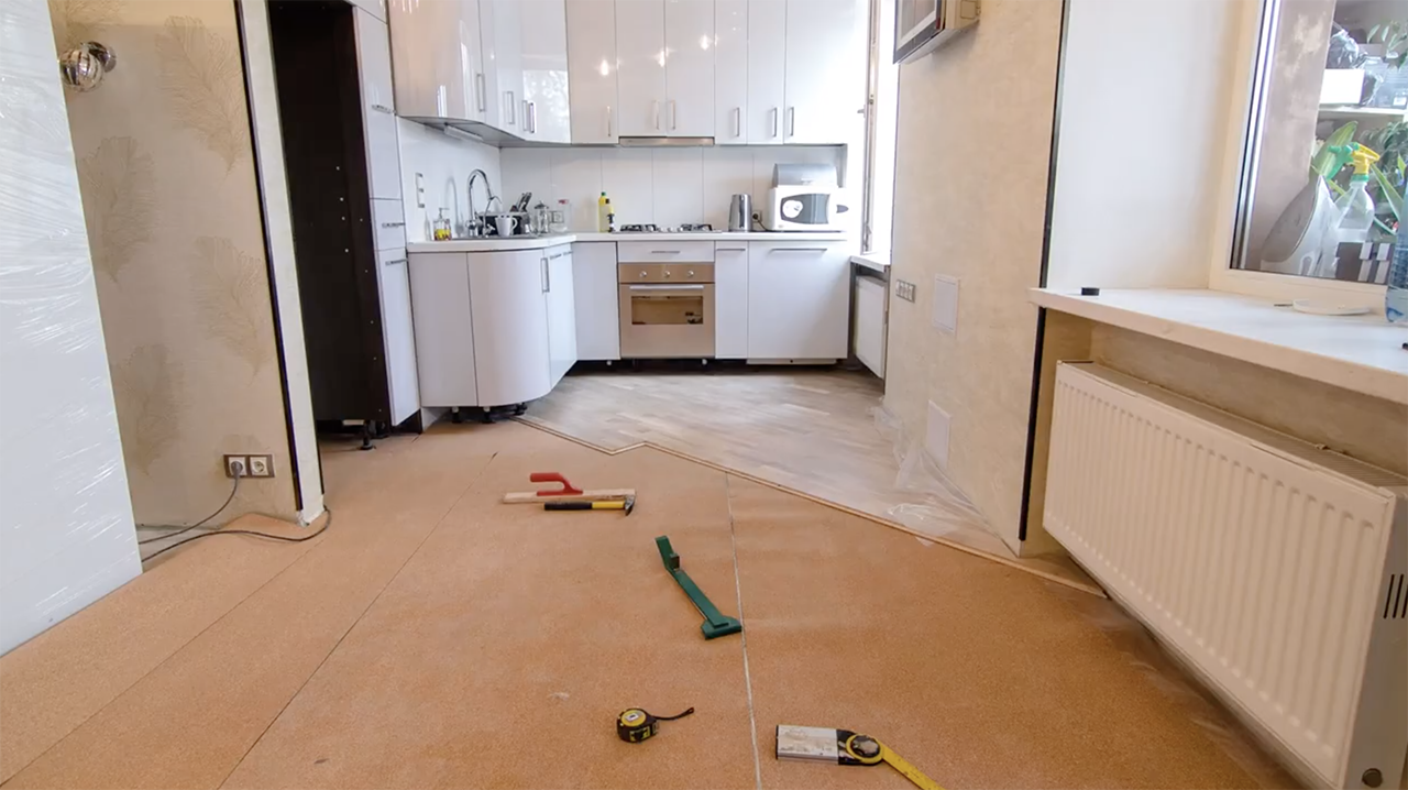 Five Easy Ideas to Update Your House 08/06/2020