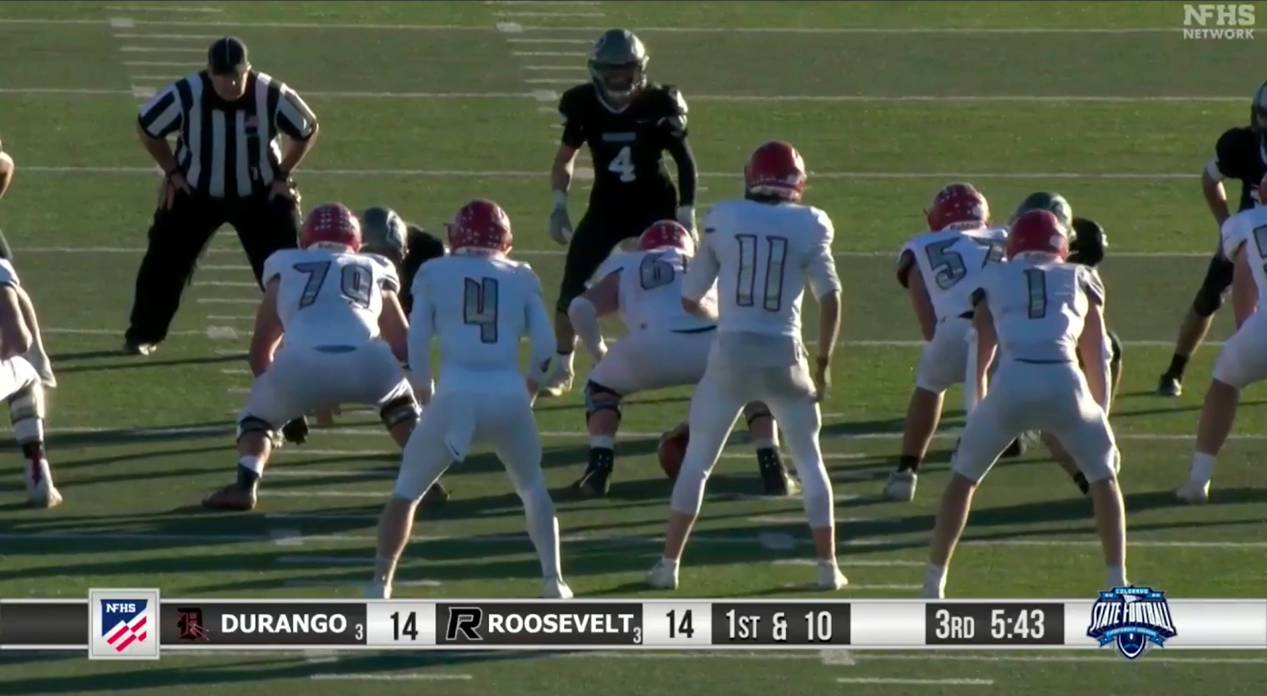 Ingredients that Make a Championship Team