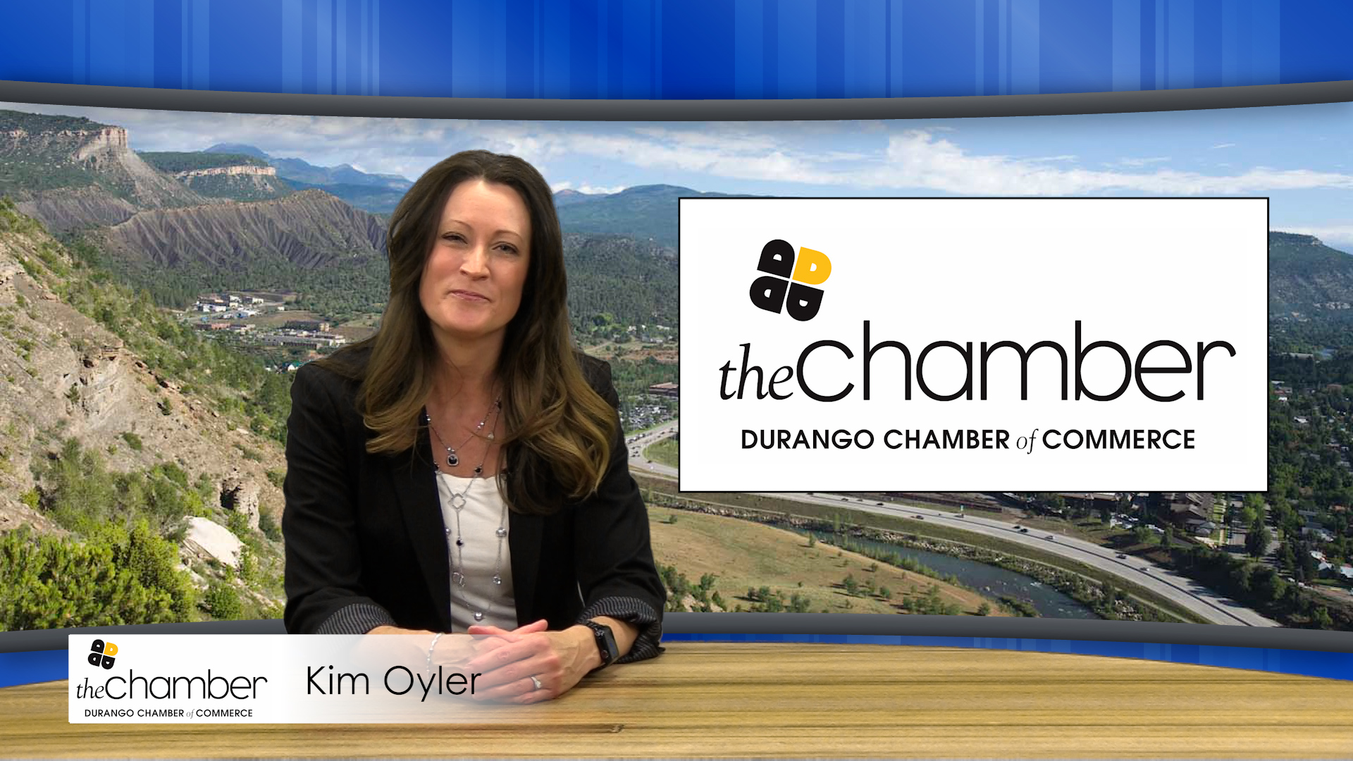 Chamber Chat: Warm Weather Brings Spring Programs to Durango Businesses ...