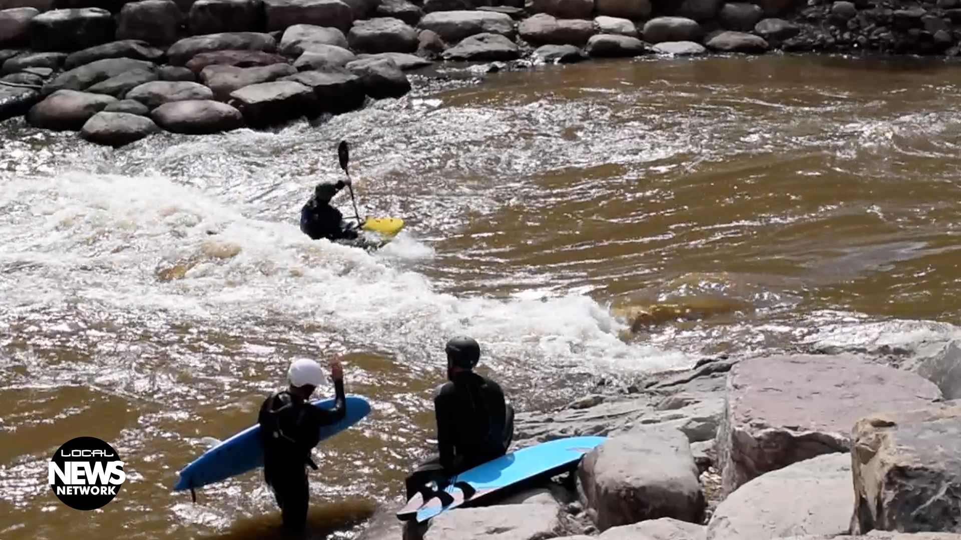 Animas River Days Are Back! 5/24/2021