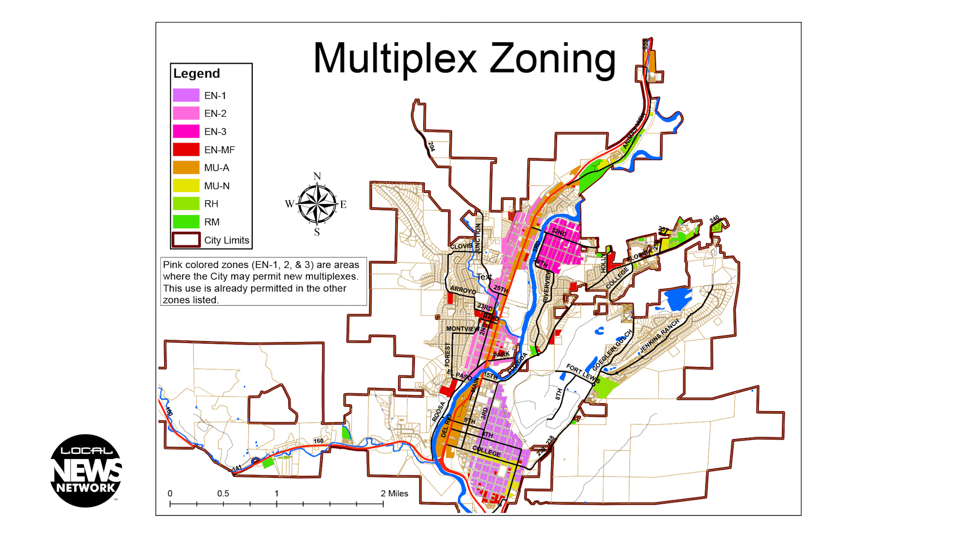 City Looks to Multiplexes for More Housing 7/30/2021
