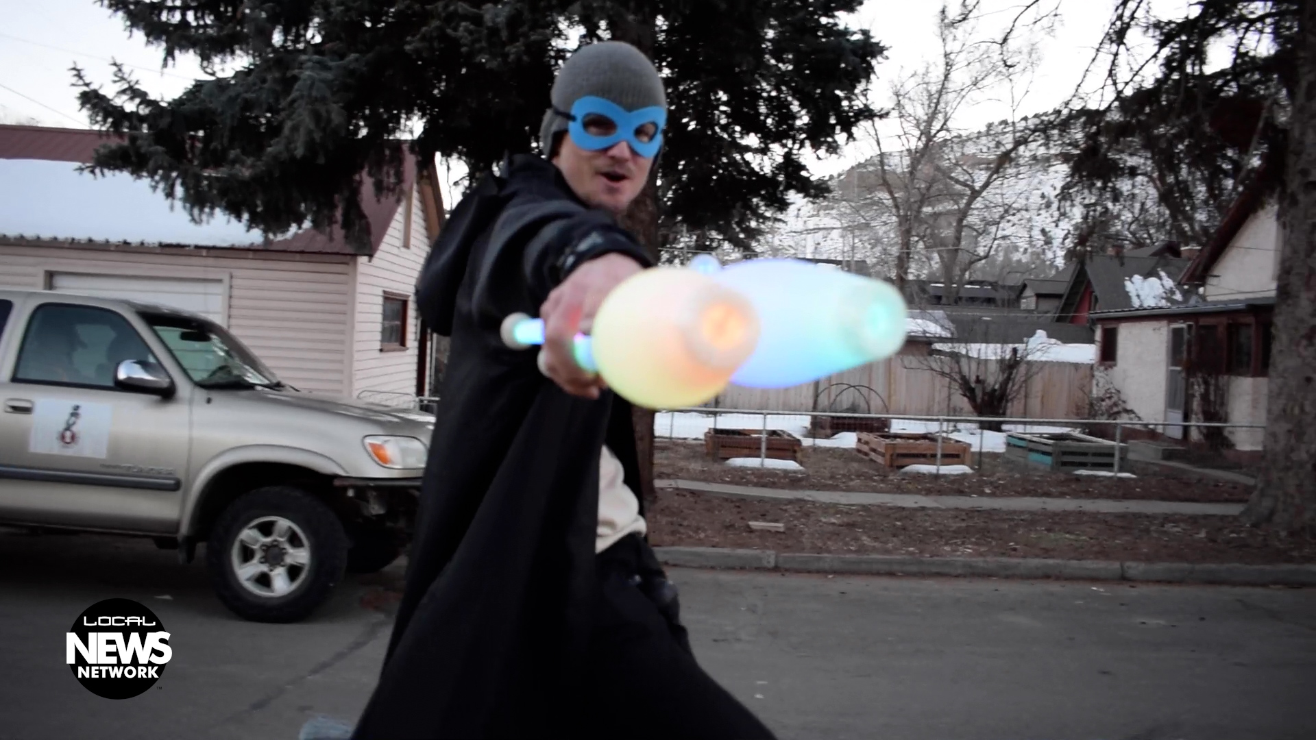 A Magical Mystical Snowdown Wrap-Up 2/14/2022