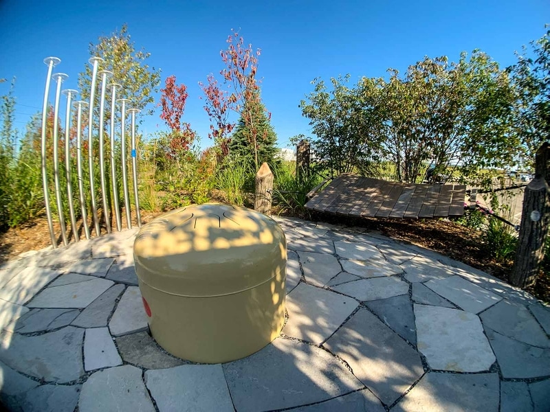 Pathstone Mental Health | Bienenstock Natural Playgrounds
