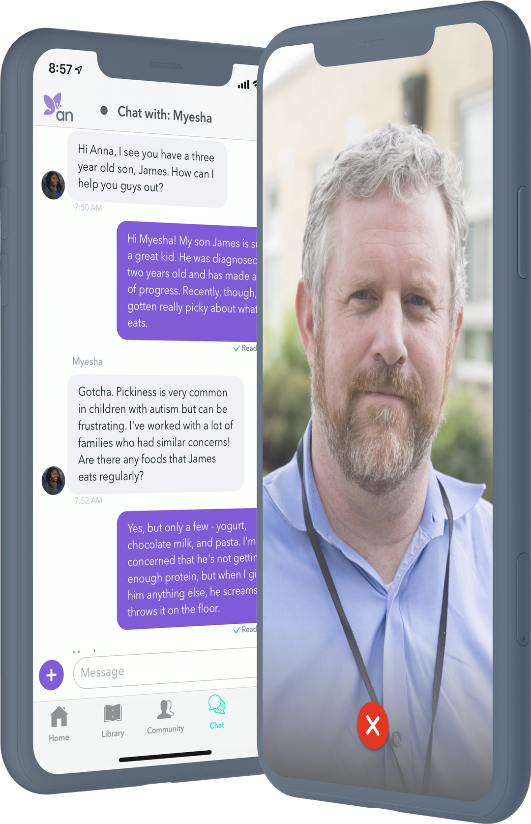 AnswersNow | Virtual ABA Therapy | Get Started Today