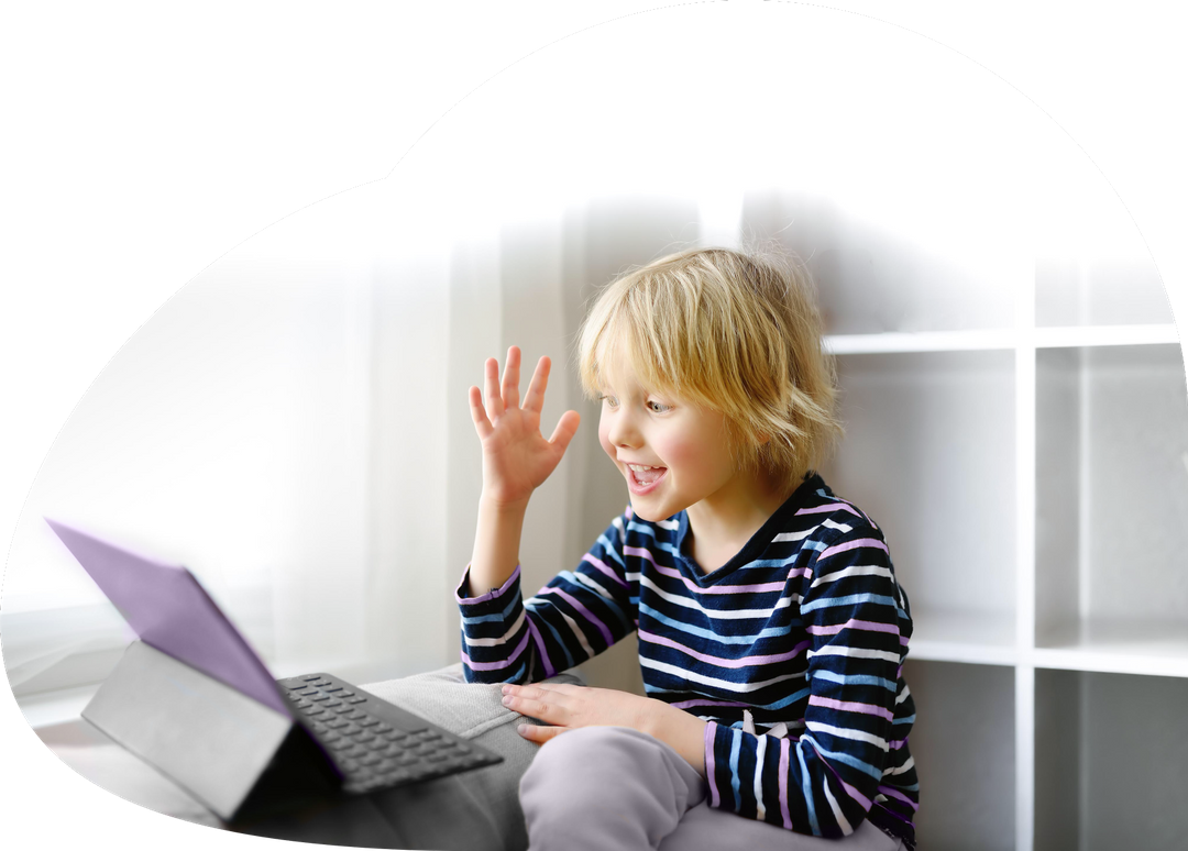 AnswersNow | Virtual ABA Therapy | Get Started Today