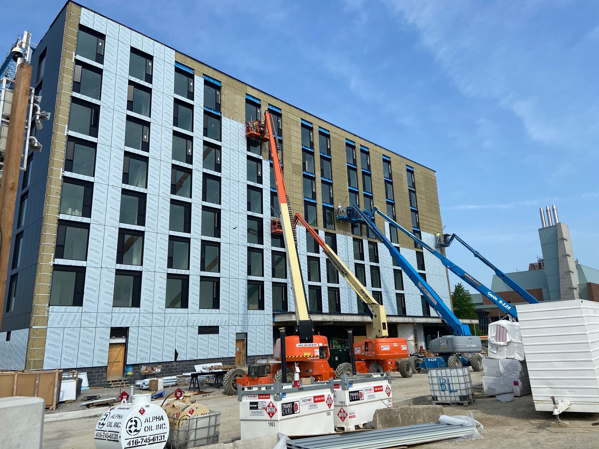 ARCNOVA | We balance complexity and simplicity of your imagination