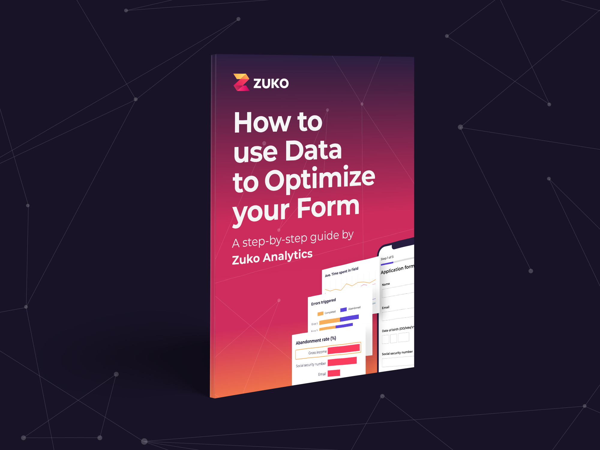 Using Data to Optimize Forms White Paper