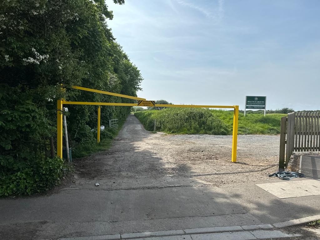 Aremco Barriers & Bollards