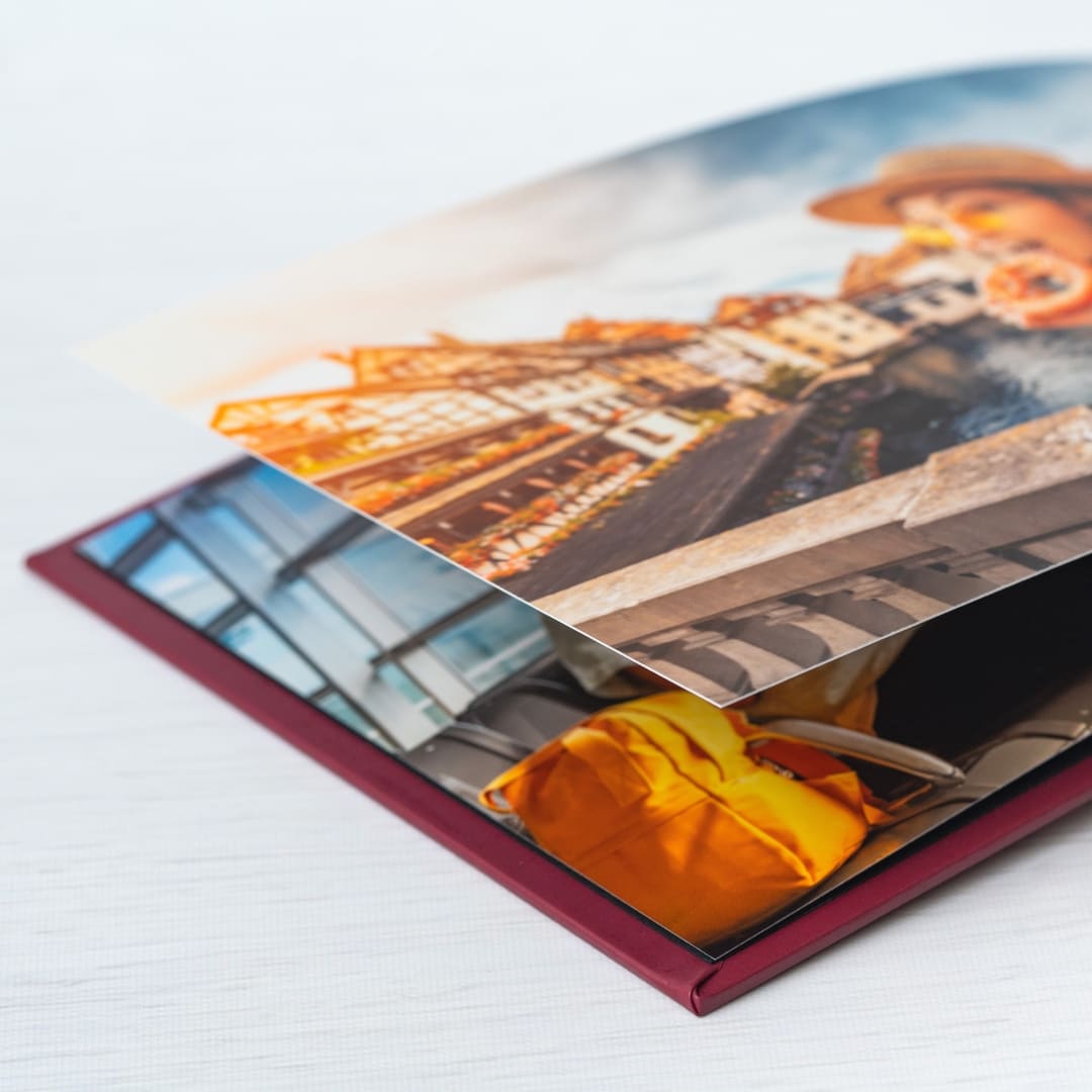 Personalize Your Photobook | Design & Printing Photobook Online